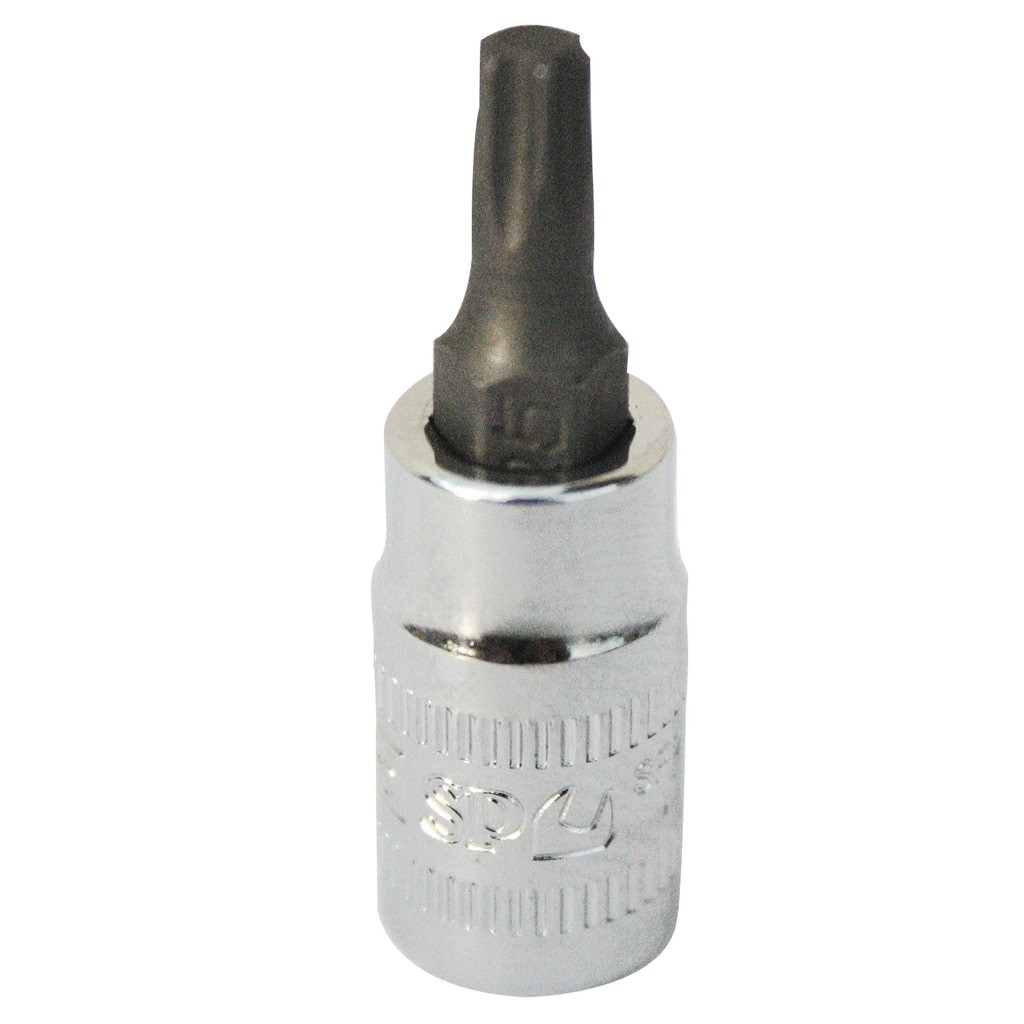 DOP 1/4” TORX T40 - Indutrading