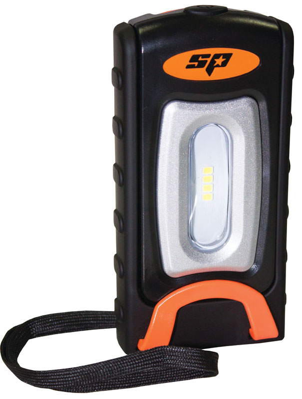 LED POCKET WERK LAMP - Indutrading